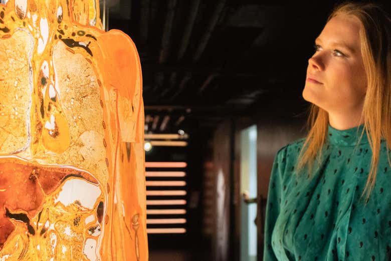 Biglietti per Body Worlds, Londra